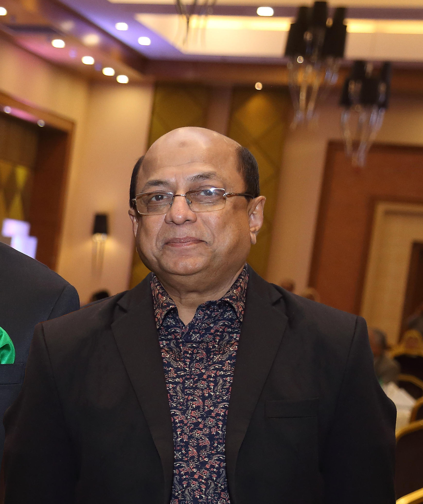 Thechemicals || Leadership Team